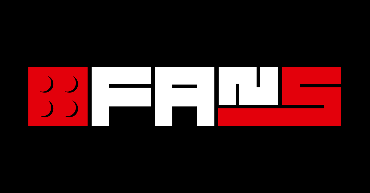 Bricks Fans (Your Best Store!)